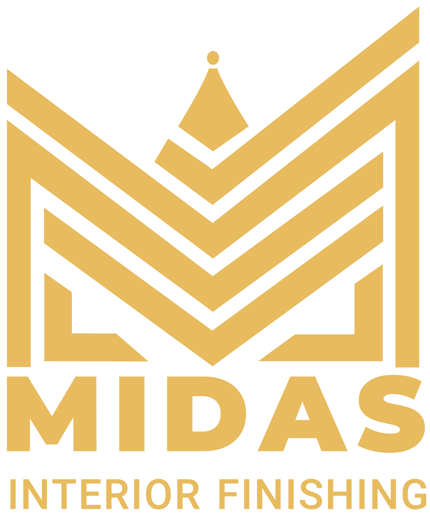 MIDAS INTERIOR FINISHING – Transforming Your Vision into Reality